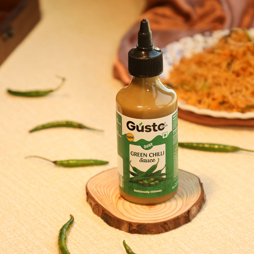 Chinese Cooking Starter Kit | Essential Sauces & Condiments