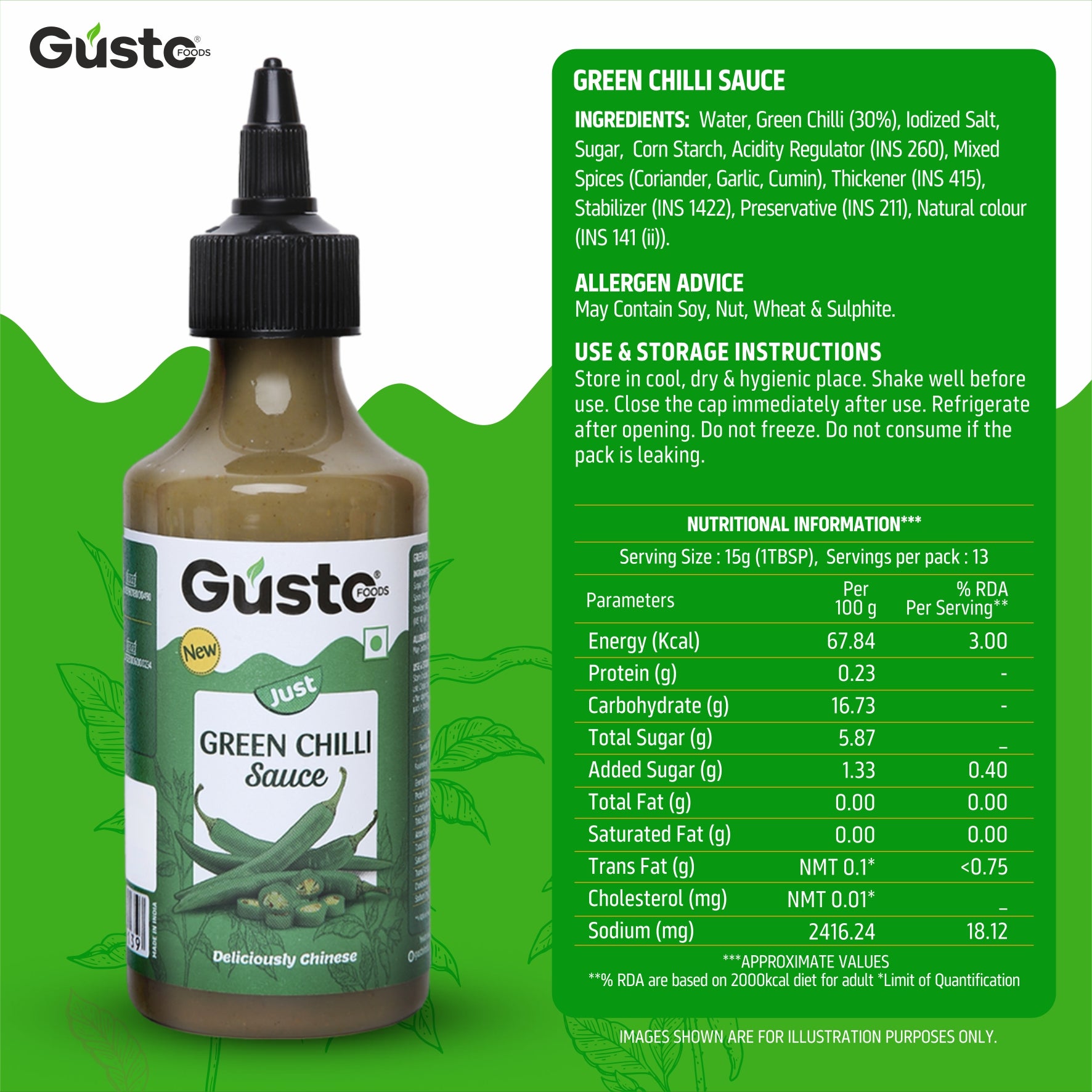 Chinese Kitchen Essentials