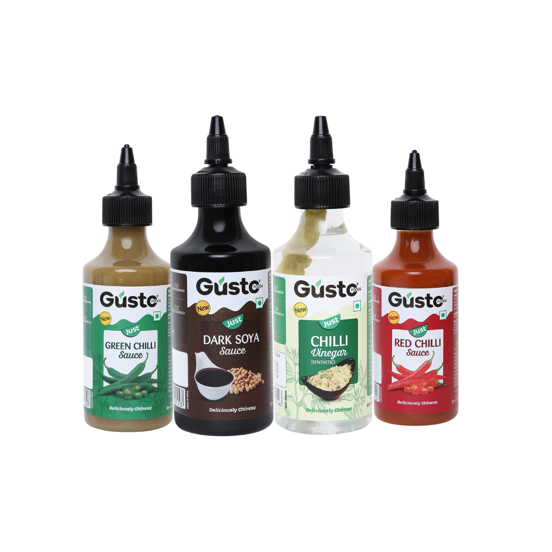 Gusto Foods