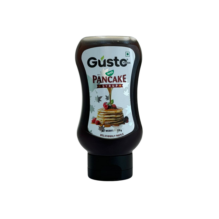 Gusto Foods
