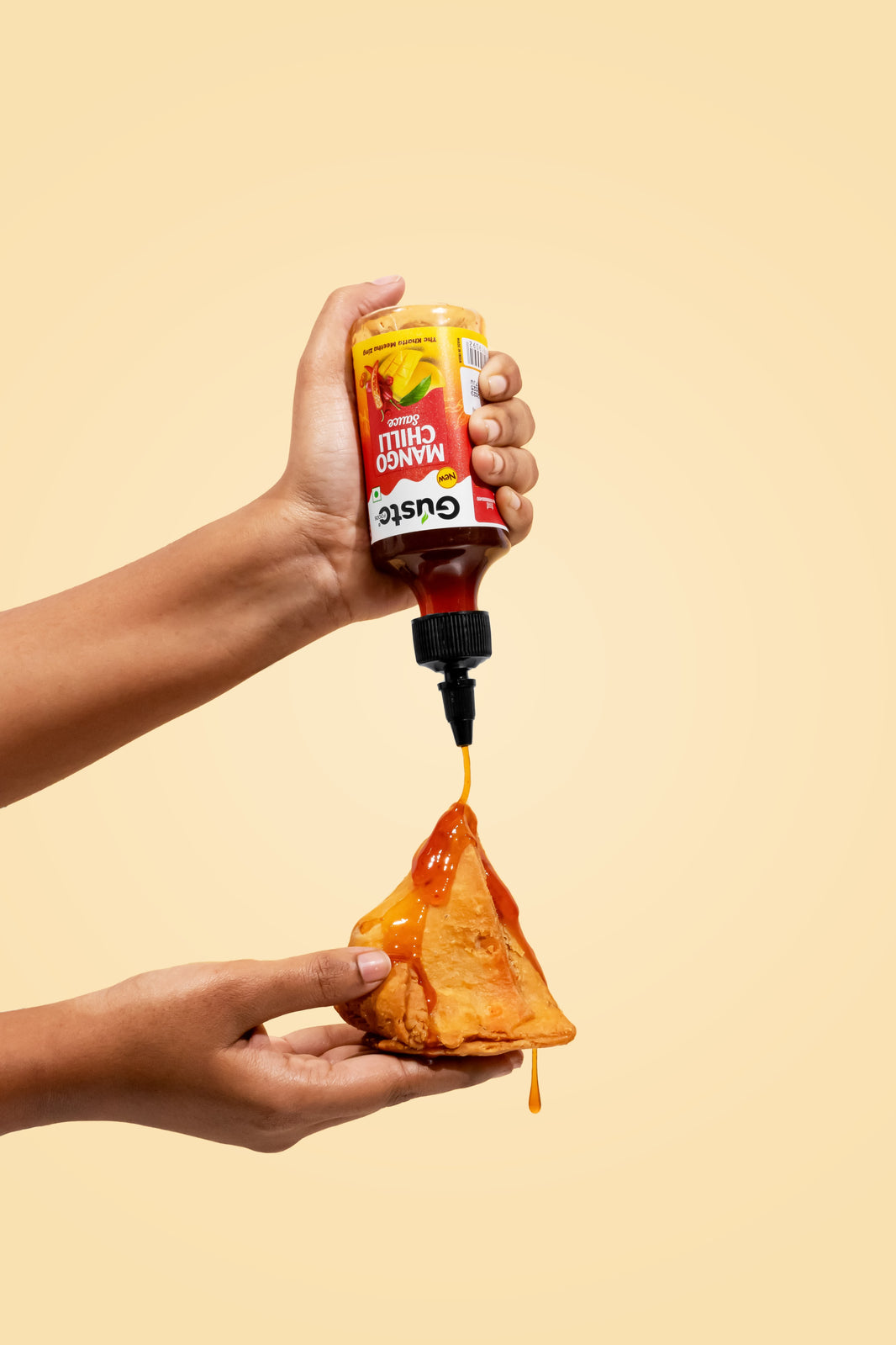 Gusto Foods