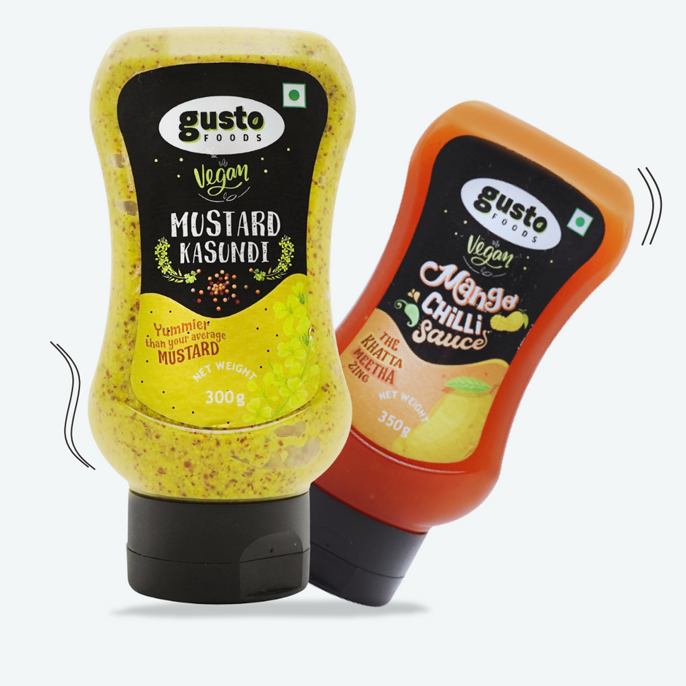 Gusto Foods