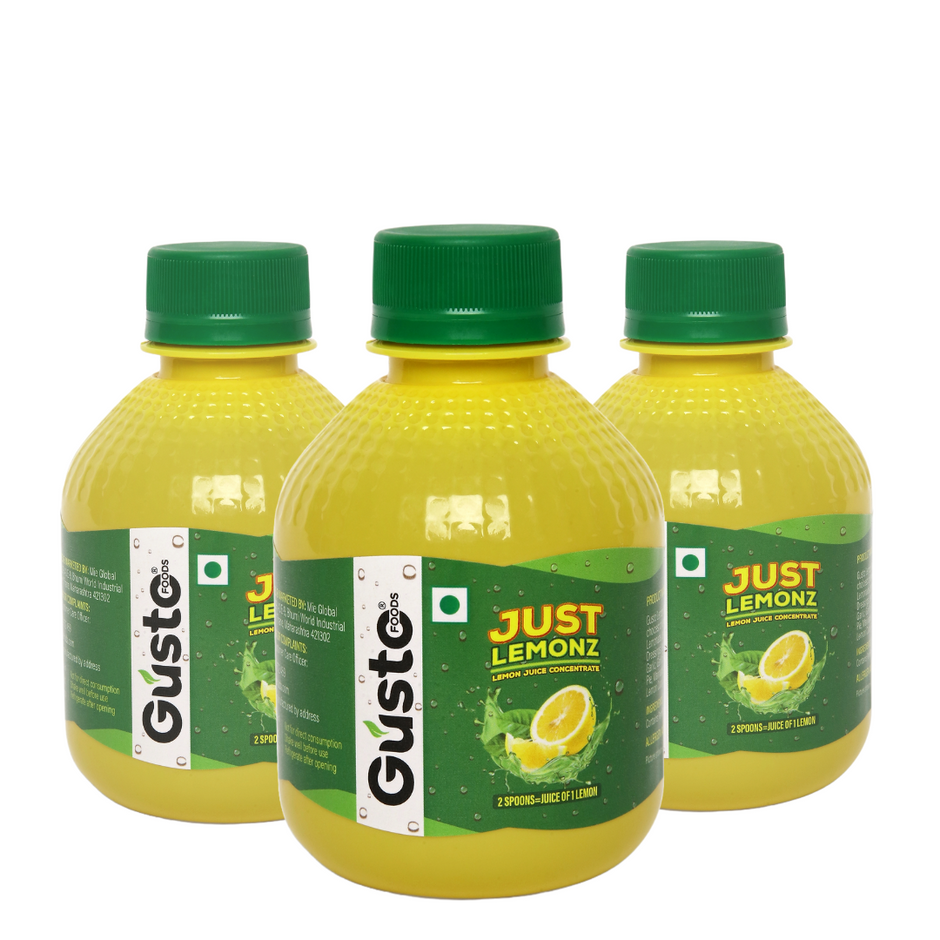 Gusto Foods