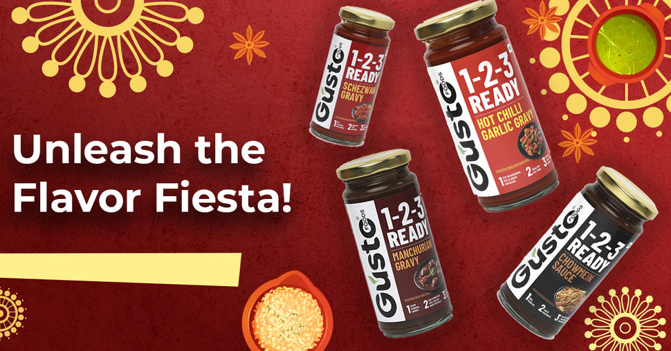 Gusto Foods
